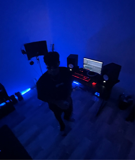 Vance | Spotify