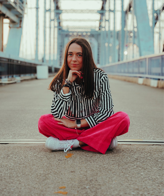 Whitney Michelle | Spotify