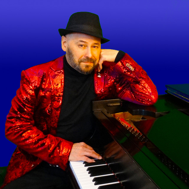 Alex Otey Trio | Spotify