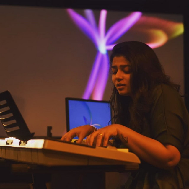 Shivani Dave | Spotify