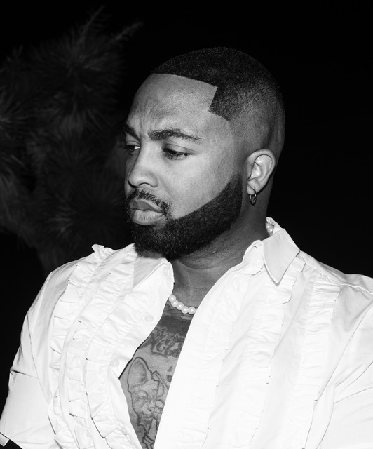 Sam Pounds | Spotify