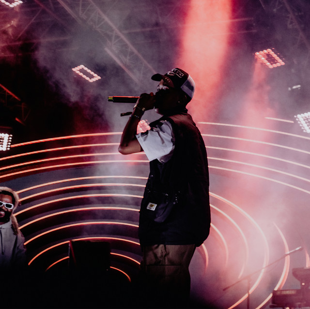 Lowfeye | Spotify