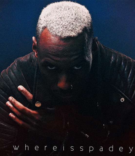 Spadey | Spotify