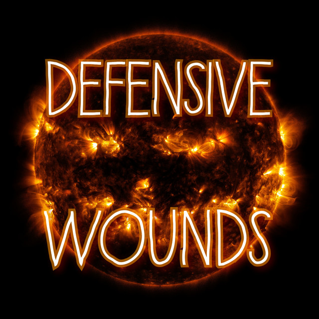 Defensive Wounds Concert & Tour History | Concert Archives