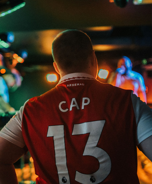 Lil Cap | Spotify