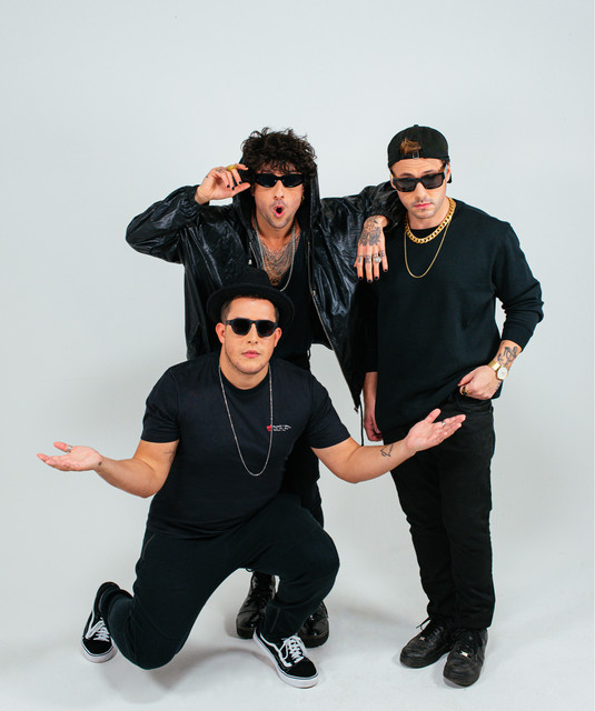 LOCOS | Spotify