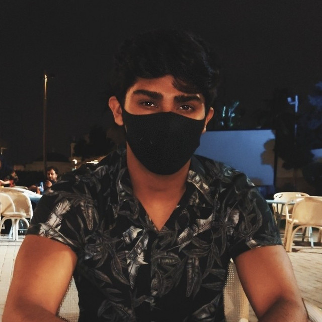 Ahad Ali | Spotify