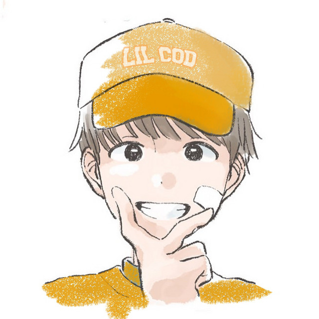 Lil Cod | Spotify