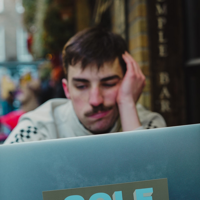 Kieran Joyce | Spotify