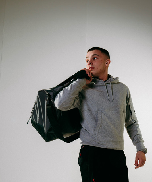 Bailey P | Spotify