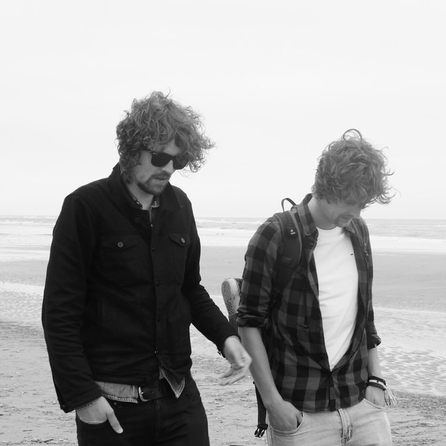 Roo | Spotify