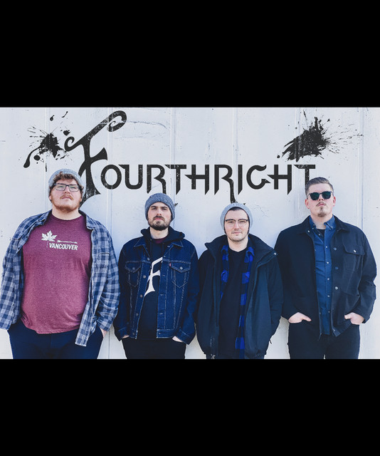 Fourthright | Spotify