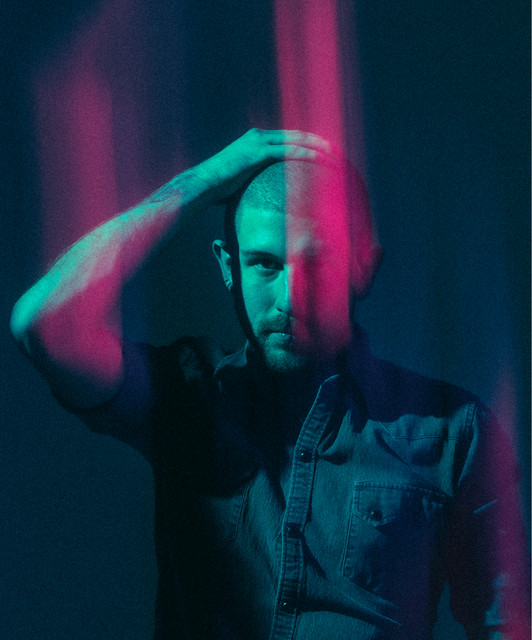 Luke Vincent Blanco | Spotify