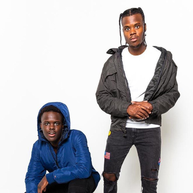 JDR MOB | Spotify