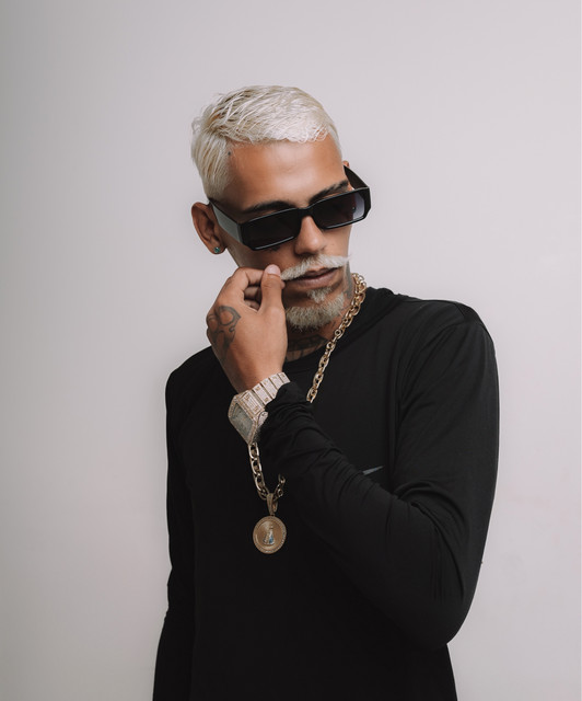 Mc Scar | Spotify