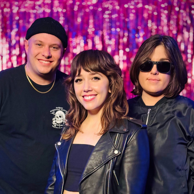 May 12, 2022: Tiny Stills / Devon Kay & The Solutions / Matamoska ...