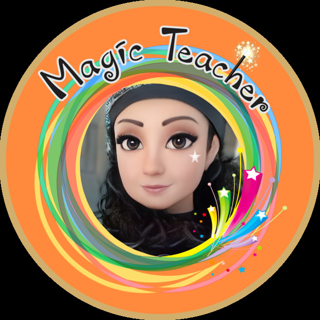 Magic Teacher | Spotify