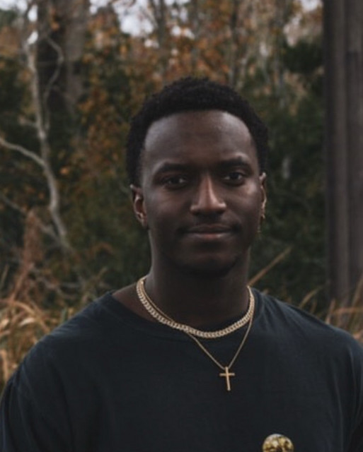 Marcus Johnson | Spotify