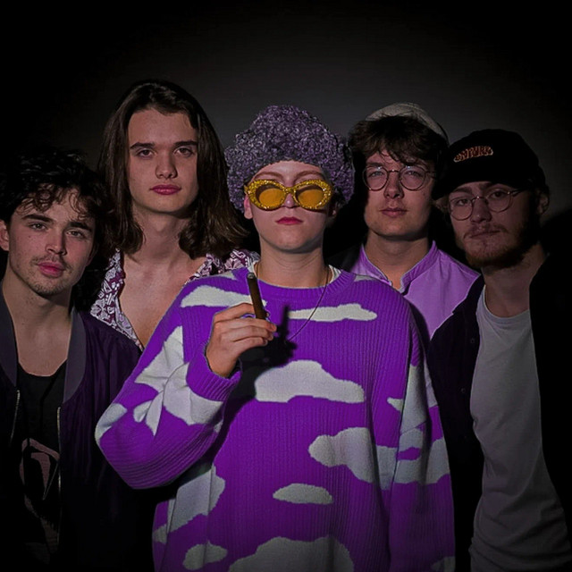 PURPLE | Spotify