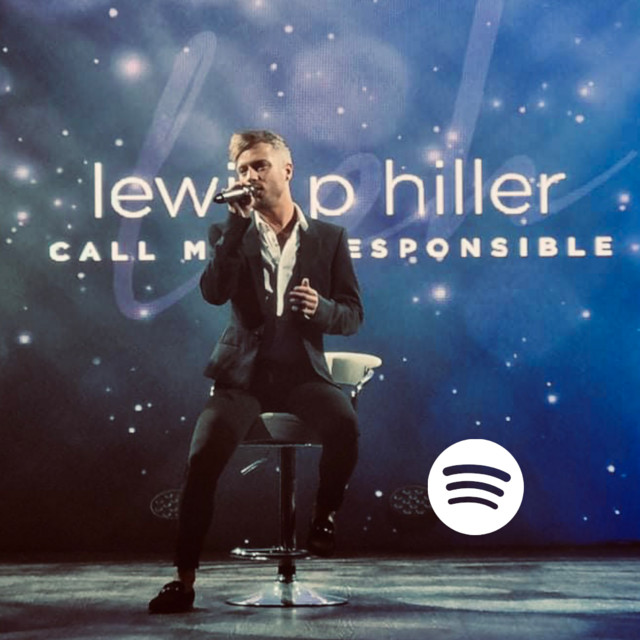 Lewis Hiller | Spotify