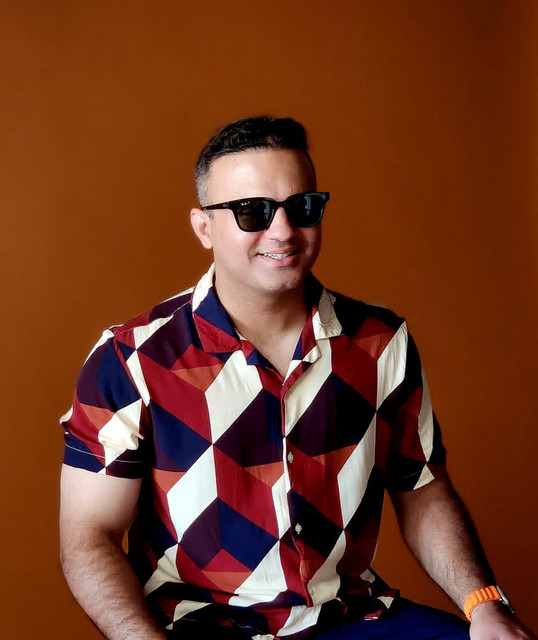 Salman Asif | Spotify