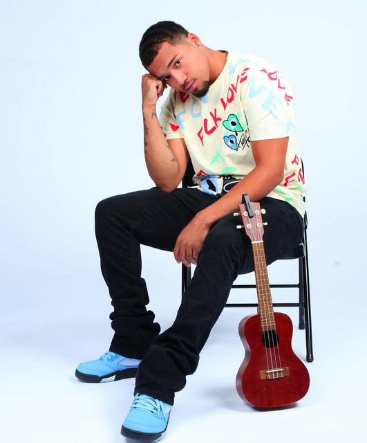 Mally Von: Songs list, genres, analysis and similar artists - Chosic