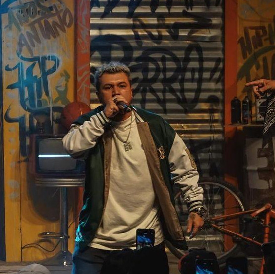 Mc Kno | Spotify