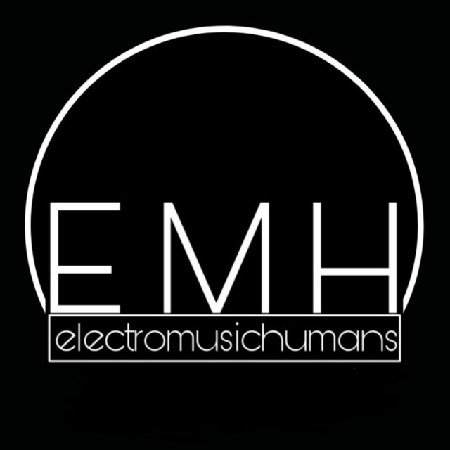 Electro Music Humans | Spotify