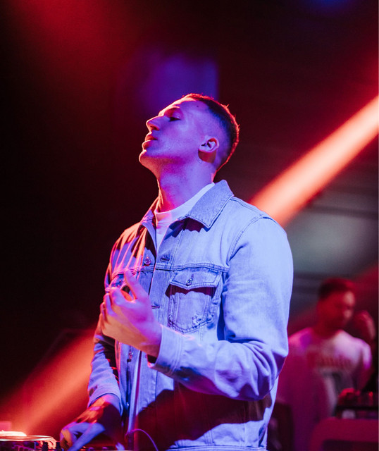 Grayson Repp | Spotify