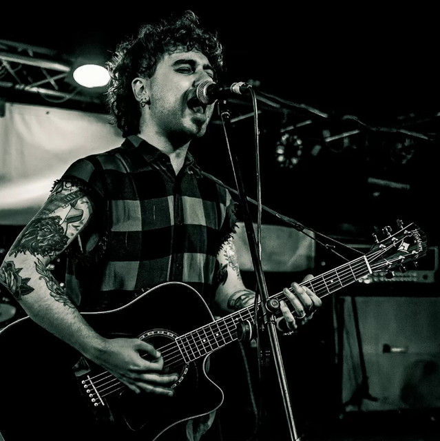 Tom Jordan | Spotify