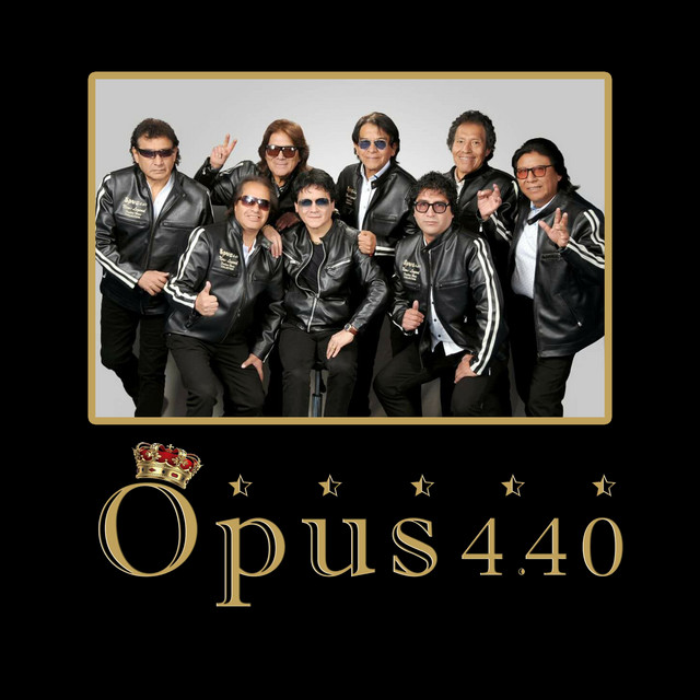 Opus 4.40 | Spotify