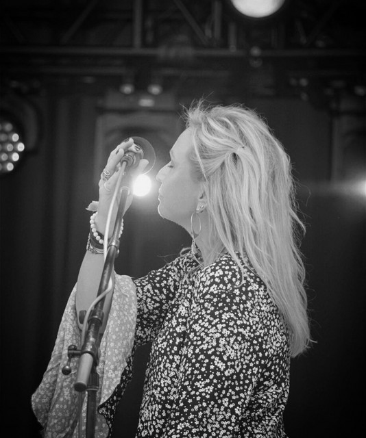 Dré Anders | Spotify