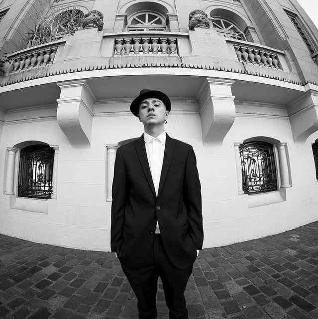 Wan Sheipi | Spotify