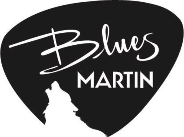 Blues Martin | Spotify
