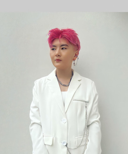 Vessel Liu 劉膺婕 | Spotify