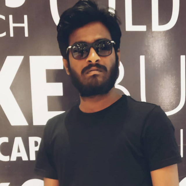 Santhosh Dharma | Spotify