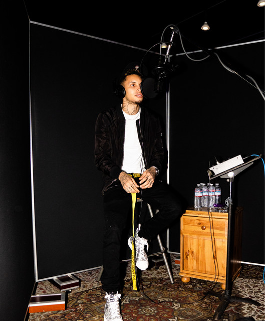 Kyle Gee | Spotify