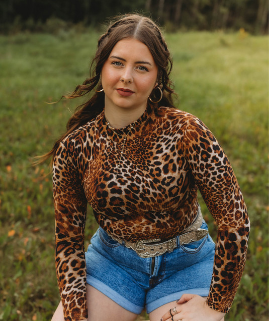 Jasmine Frances | Spotify