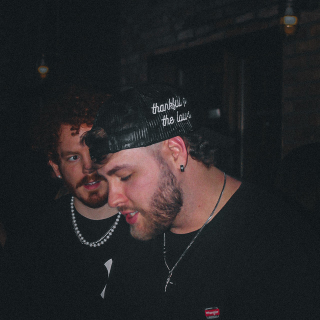 Grant Keller | Spotify