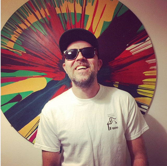 DJ Tomo | Spotify