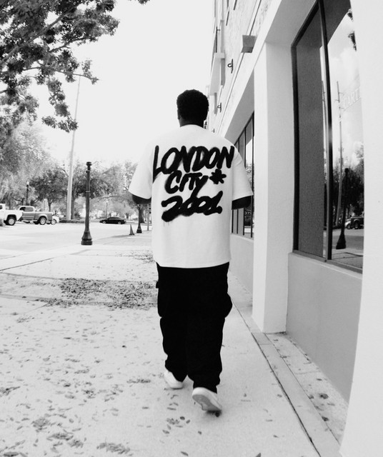 Isaac Byrd Jr. And Tribe Judah Concert & Tour History | Concert Archives