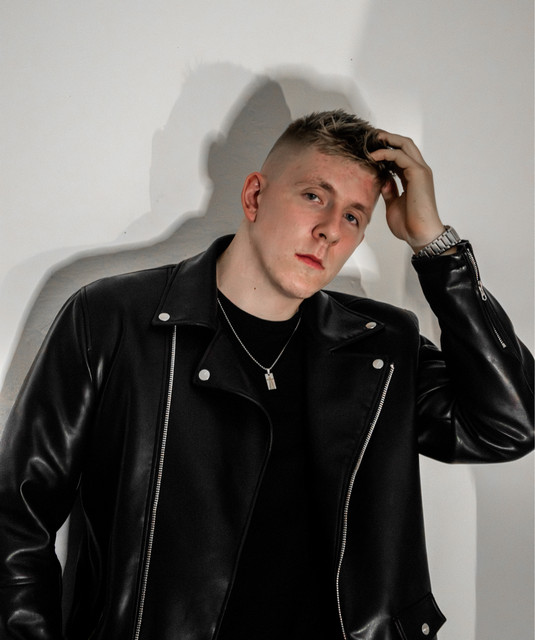 George Heyden | Spotify