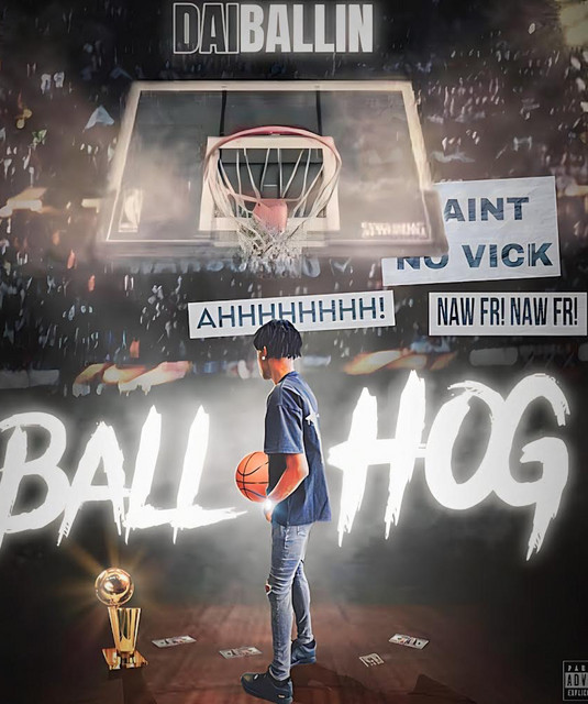 Dai Ballin | Spotify