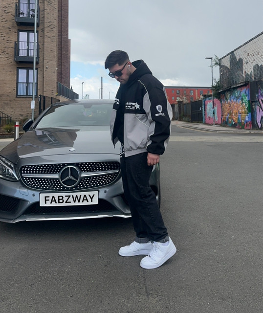 Fabz | Spotify