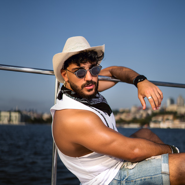 Majd Barakat | Spotify