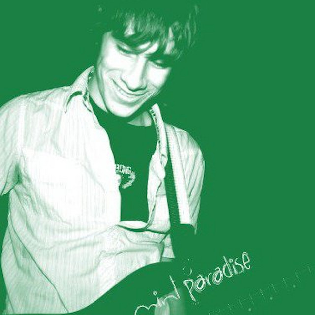 Mint Paradise | Spotify