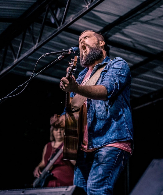 Joey Collins | Spotify