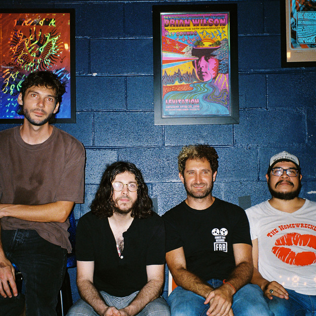 Buzzard Company | Spotify
