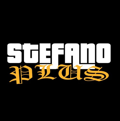 Stefano Plus | Spotify
