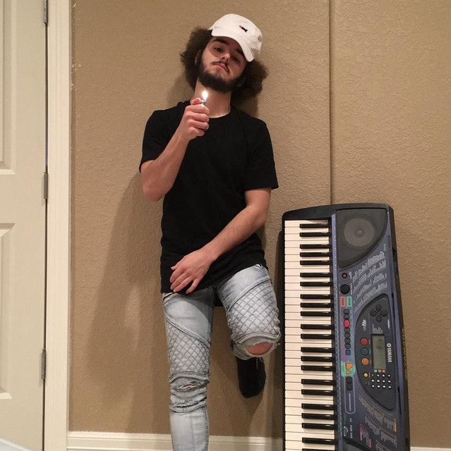Lil Z' | Spotify